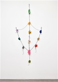 Annette Messager | Artnet