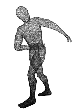 Iron Man by Remy Samuz on artnet