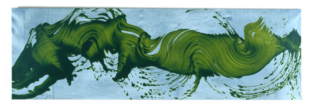 Go To Me With That Land by James (Jamie) Nares on artnet