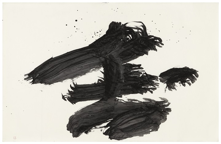 Shoku - to belong to by Inoue Yuichi (YU-ICHI) on artnet