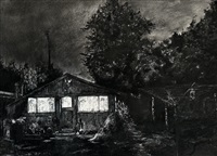 Judith Tucker | Artnet