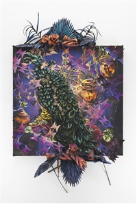 Raquel van Haver | Artnet