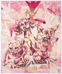 Raquel van Haver | Artnet