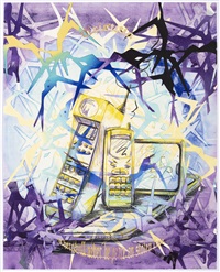 Raquel van Haver | Artnet