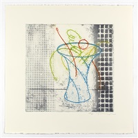 William Tillyer | Artnet