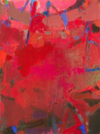 Brian Rutenberg | Artnet