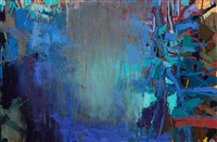 Brian Rutenberg | Artnet