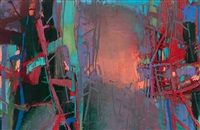 Brian Rutenberg | Artnet