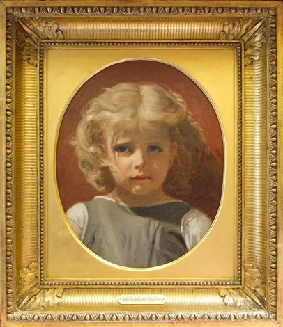 Timoléon Marie Lobrichon | Artnet