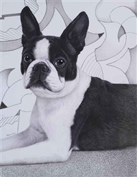 Tom Palmore | Artnet