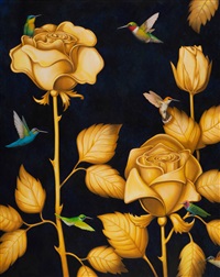 Tom Palmore | Artnet