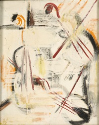 Judith Godwin | Artnet