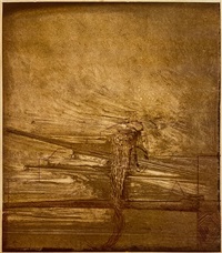 Nathan Oliveira | Artnet