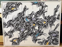 Simon Rohlen KEF! | Artnet