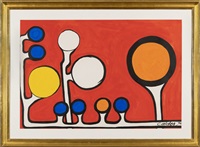 Alexander Calder | Artnet | Page 7