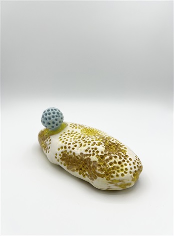 NOTHING IS PERFECT by Elsa Mora on artnet