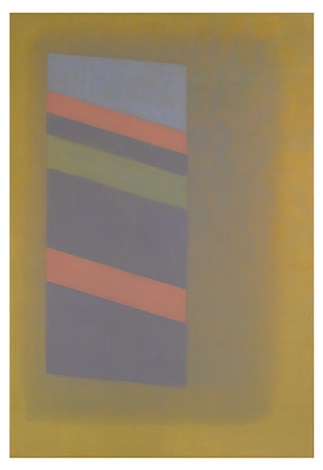 NY21 by Charles Pollock on artnet