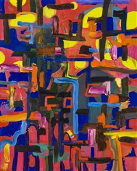 Benjamin Klein | Artnet