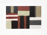 Sean Scully | Artnet