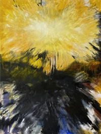 Katherine Boxall | Artnet