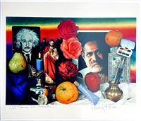 Audrey Flack | Artnet