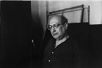 Alexander Liberman | Artnet