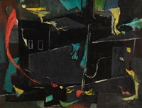 Albert Kotin | Artnet