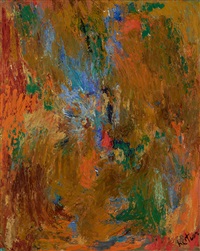 Albert Kotin | Artnet