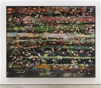 Ross Bleckner | Artnet