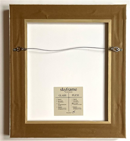 Nicola Nicky Weymouth by Andy Warhol on artnet