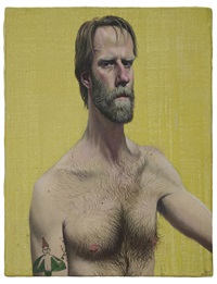 Stuart Pearson Wright | Artnet