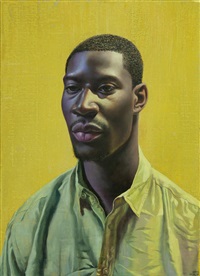 Stuart Pearson Wright | Artnet