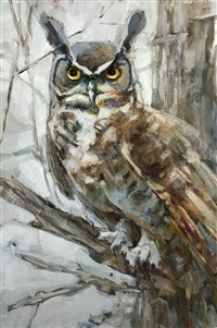 Andrea Moore | Artnet