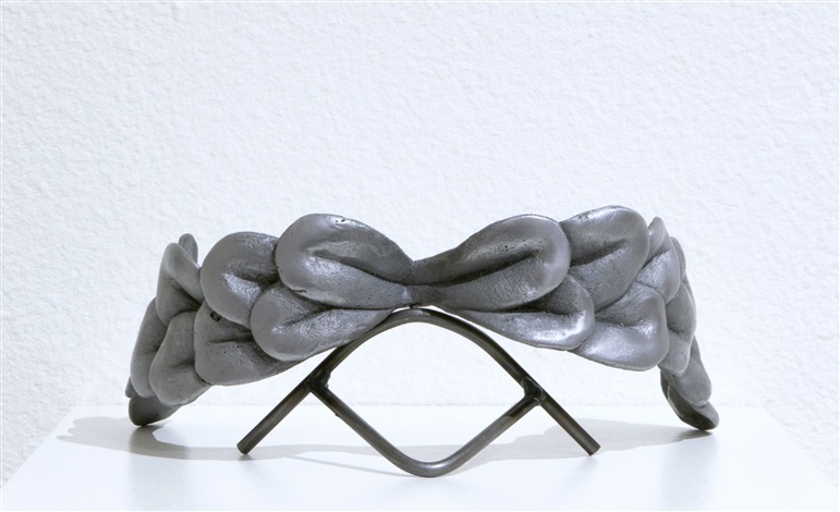 By Mourning Mother Tongues by Kim Dickey on artnet