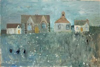 Mary Newcomb | Artnet