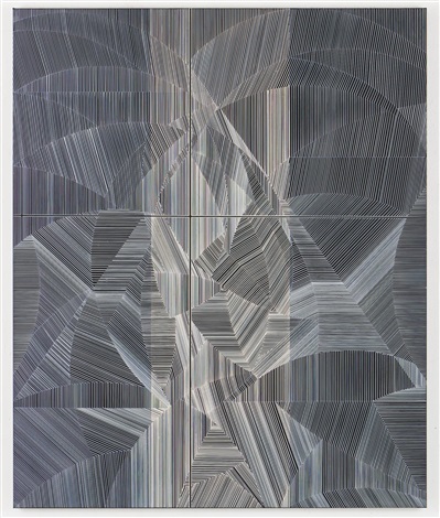 Lighted Chamber by Peter Peri on artnet