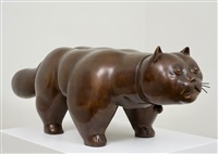 Fernando Botero | Artnet | Page 3
