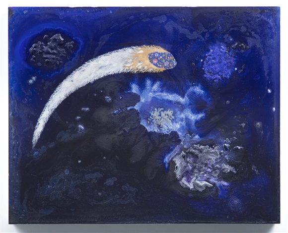 The Inevitability of Chance 1 by Hedieh Javanshir Ilchi on artnet