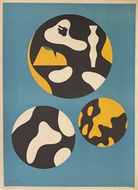Jean (Hans) Arp | Artnet
