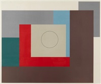 Ben Nicholson | Artnet