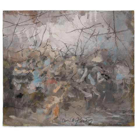 The Relief of the Siege of Gibraltar by David Fertig on artnet