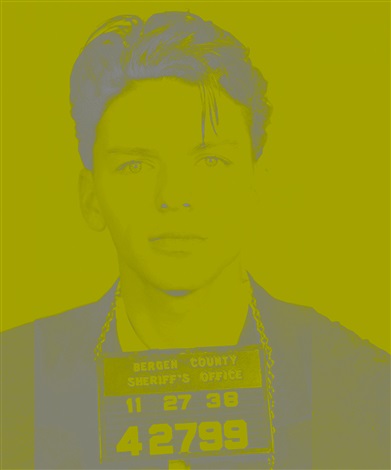 Screen Print Idol by BATIK on artnet