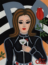 Jacqueline Ditt | Artnet