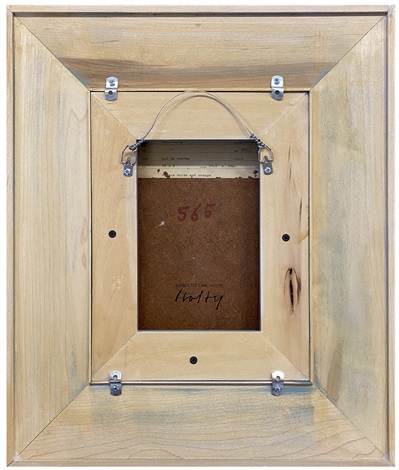 Color Theory 565 by Carl Robert Holty on artnet