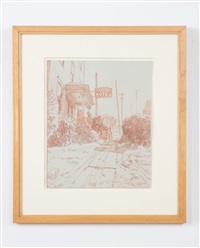 Duncan Hannah | Artnet