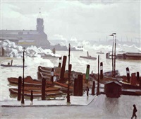 Albert Marquet | Artnet