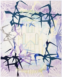 Raquel van Haver | Artnet