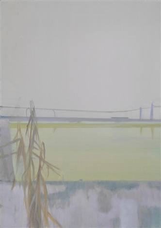 Löschbecken by Eric Keller on artnet