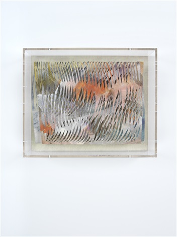 Untitled by Georgia Russell on artnet