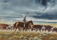 Walter Hook | Artnet